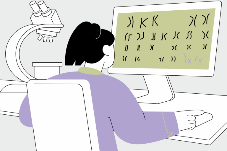 Karyotype Testing Explained